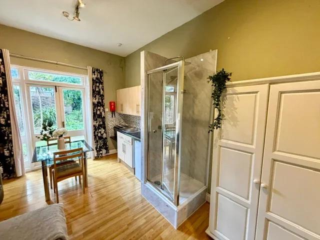 Room at Matheson Road, Greater London