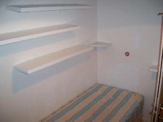 Room at Matheson Road, Greater London