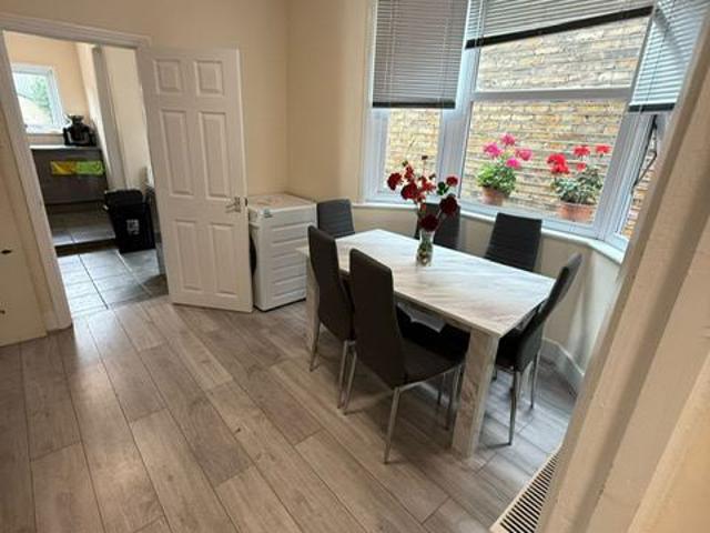 Room at Mattison Road, Greater London