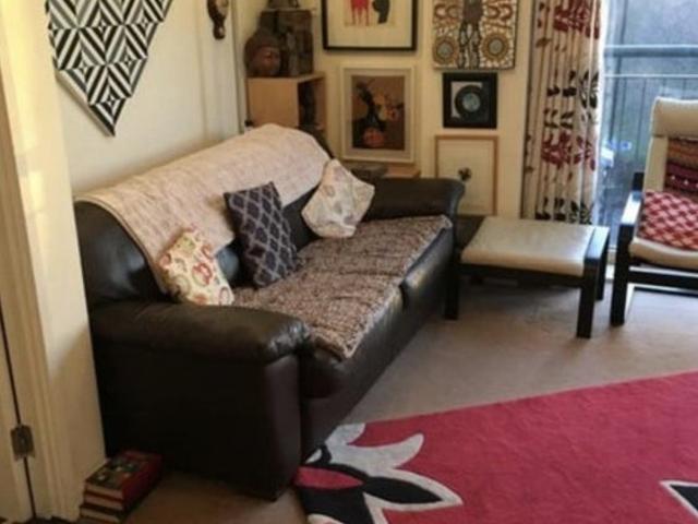 Room at Mattock Lane, Greater London