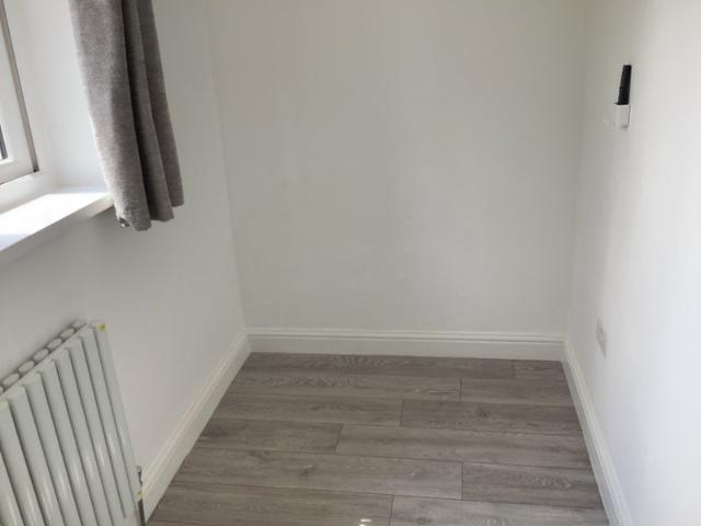 Room at Mauldeth Road West, Manchester