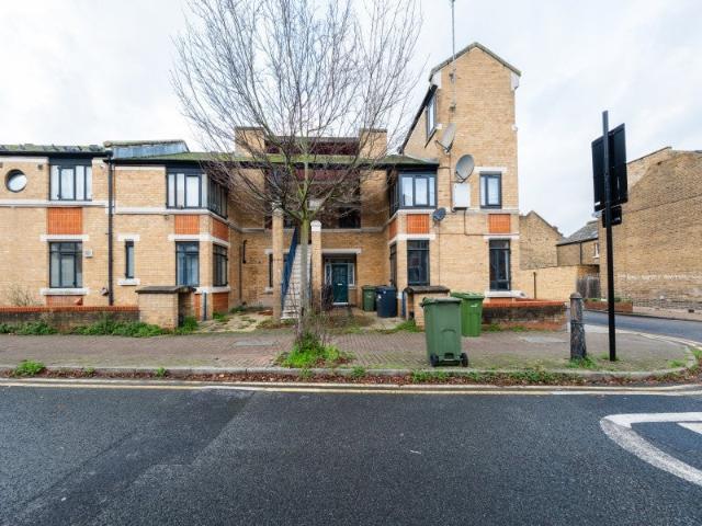 Room at Mauleverer Road, Greater London