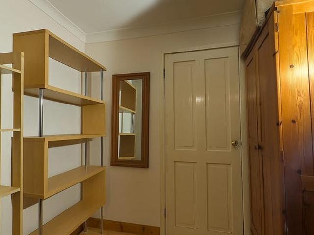 Room at Maxted Road, Birmingham