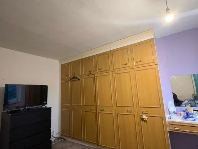 Room at Maxwell Road, Greater London