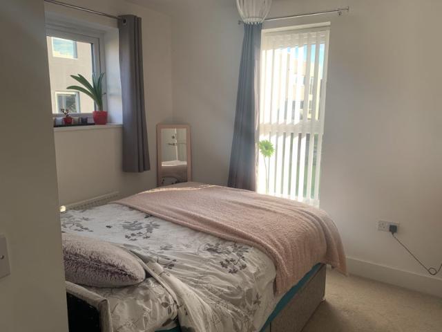 Room at May Courtyard, Gateshead