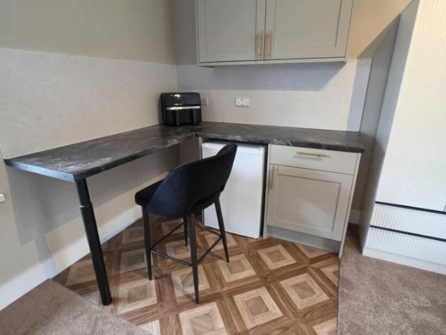 Room at Mayman Close, Kirklees