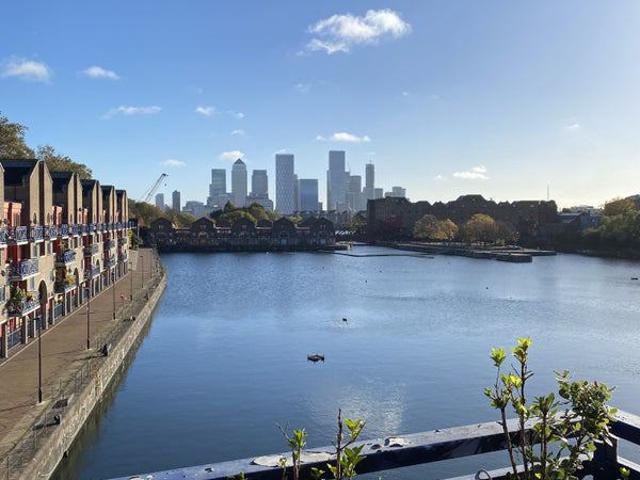 Room at Maynards Quay, Greater London