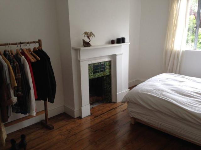 Room at Mayola Road, Greater London