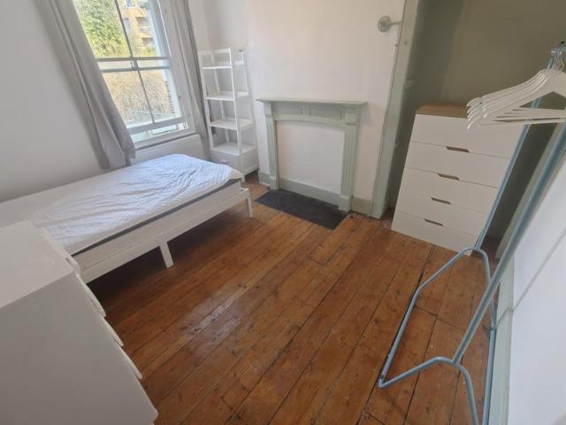 Room at Mayall Road, Greater London