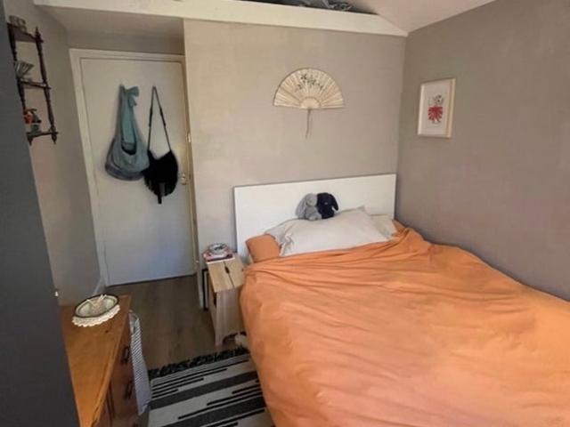 Room at Mayall Road, Greater London