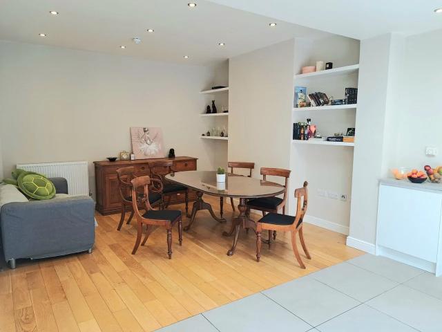 Room at Mayday Road, Greater London
