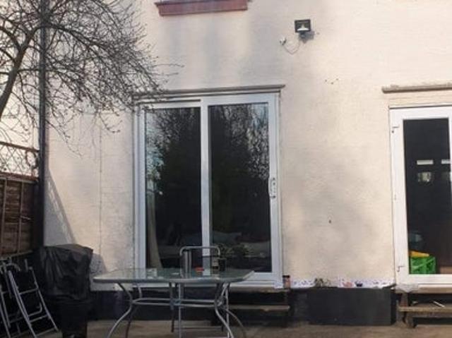 Room at Mayeswood Road, Greater London