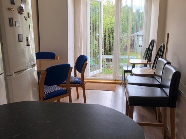 Room at Mayeswood Road, Greater London