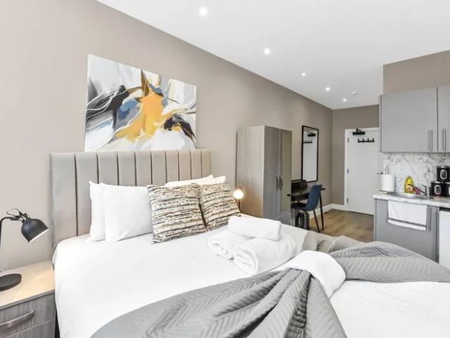 Room at Mayfield Avenue, Southend on Sea