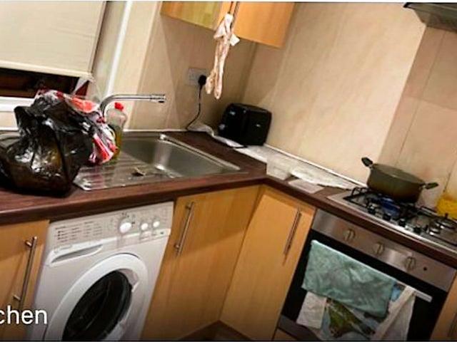 Room at Mayfield Drive, Armadale