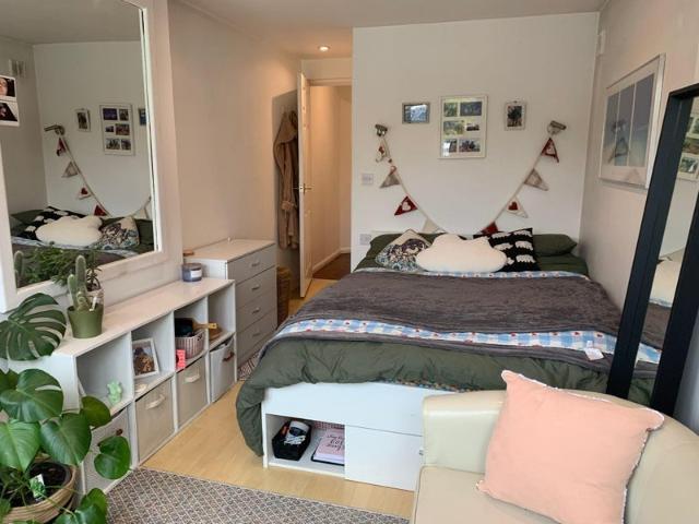 Room at Mayfield Park, East Hertfordshire