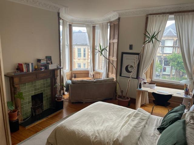 Room at Mayfield Road, City of Edinburgh