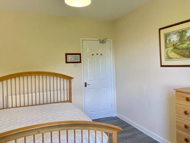 Room at Mayfield Road, Southampton
