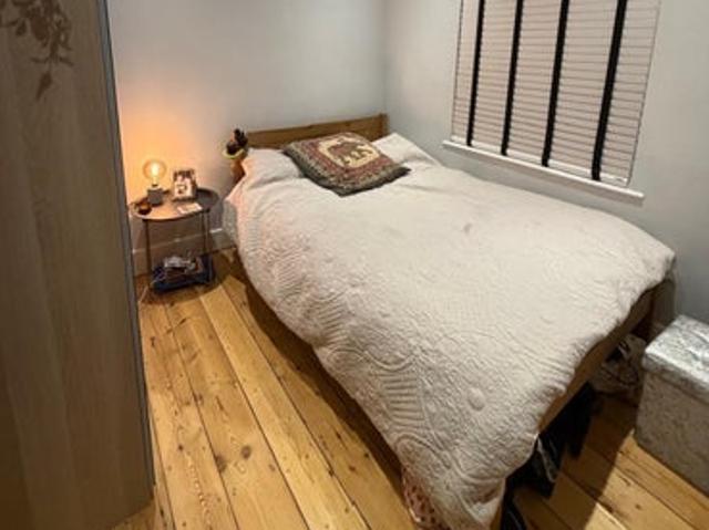 Room at Mayflower Road, Greater London