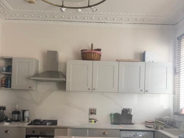 Room at Mayflower Road, Greater London