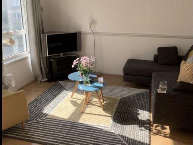 Room at Mayford Road, Greater London