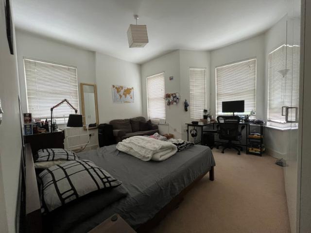 Room at Maygrove Road, Greater London