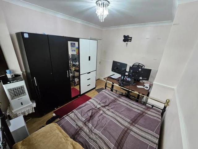 Room at Maypole Crescent, Greater London