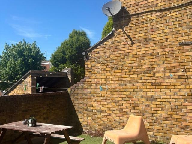 Room at Maysoule Road, Greater London