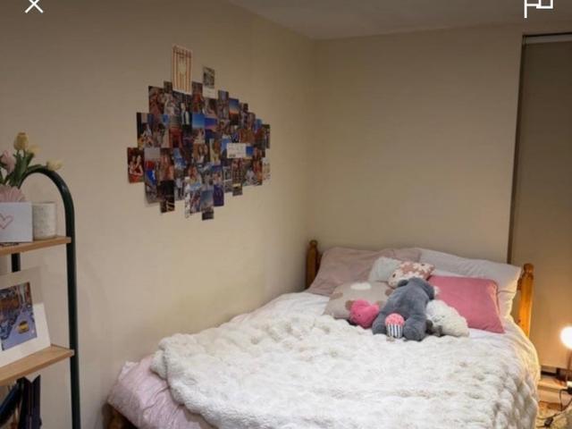 Room at Maysoule Road, Greater London