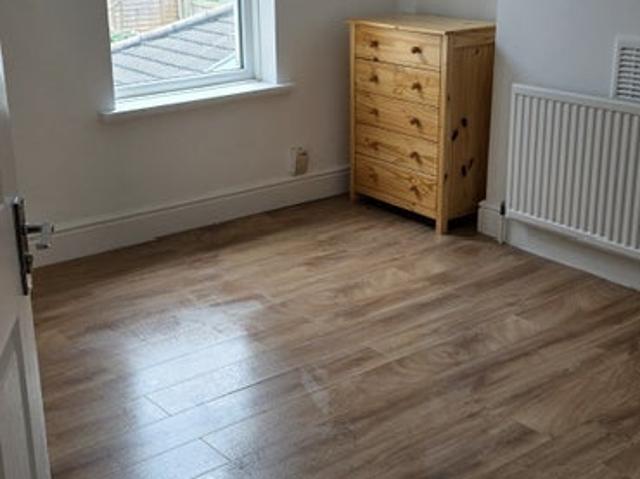 Room at Maytree Court, Greater London