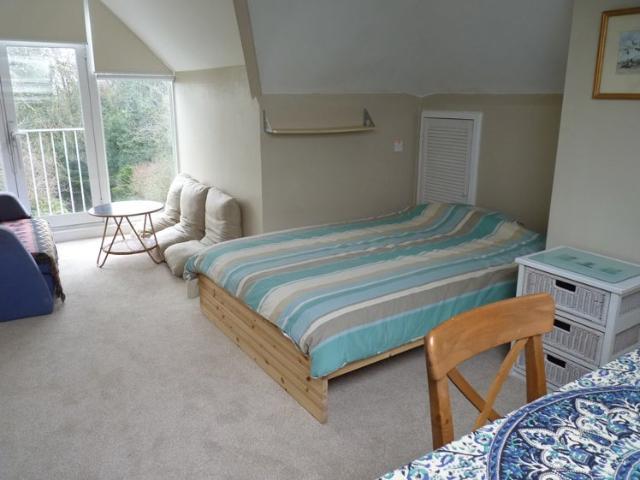 Room at Maze Hill, Greater London