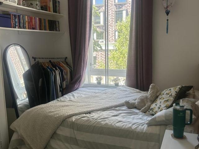Room at McAuley Close, Greater London