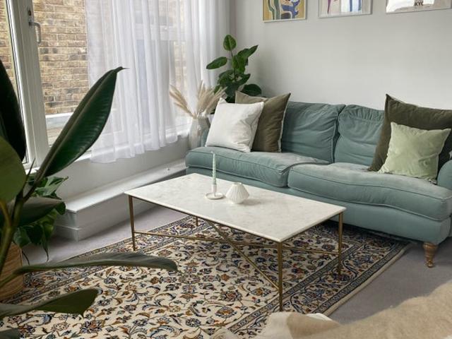 Room at McGrath Road, Greater London