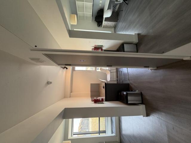 Room at McDonald Road, City of Edinburgh