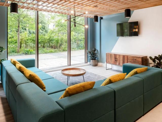 Room at McEwan Walk, City of Edinburgh