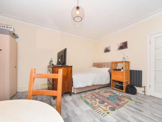 Room at McLeod Road, Greater London