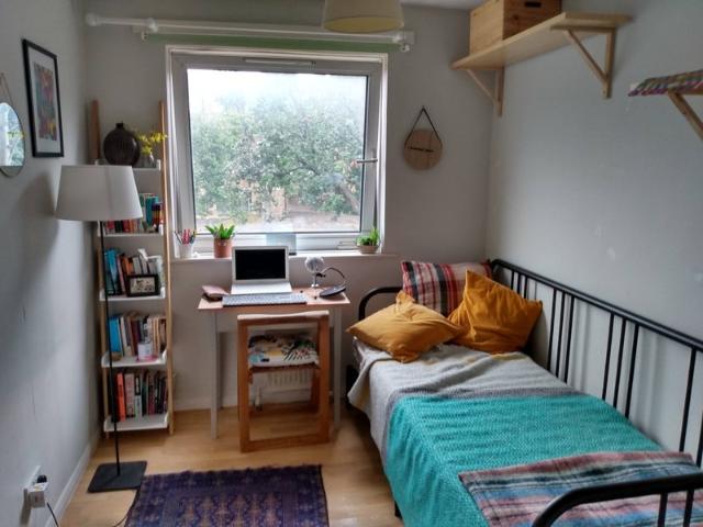 Room at McNeil Road, Greater London