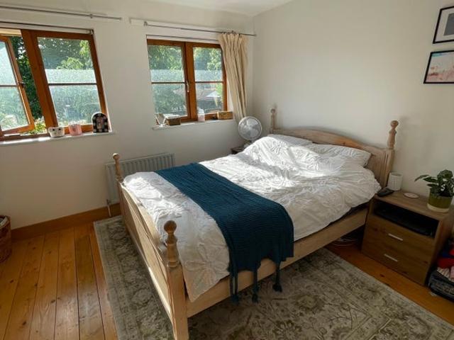 Room at Meadow Close, Greater London