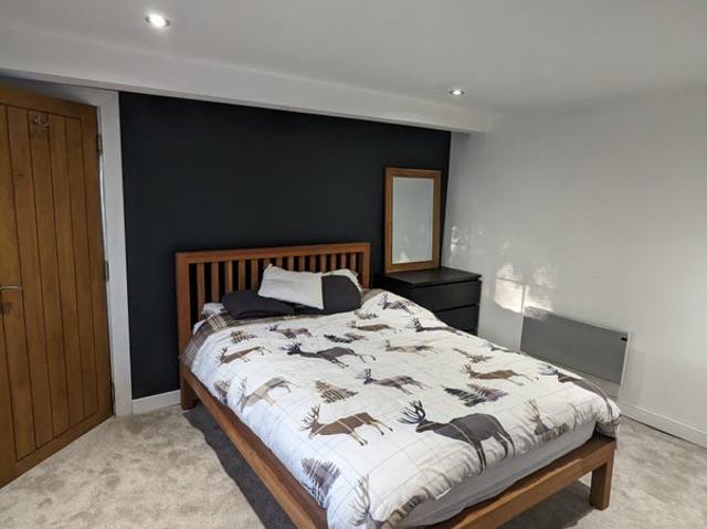 Room at Meadow Lane, Charnwood
