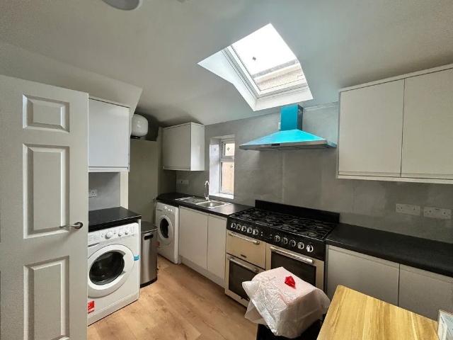 Room at Meadowside, Greater London
