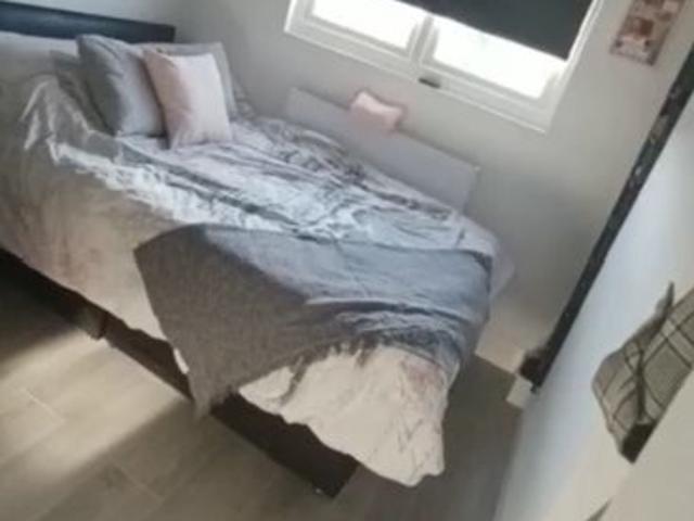 Room at Meath Road, Greater London
