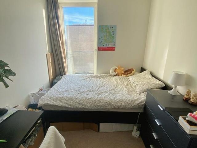 Room at Medals Way, Greater London