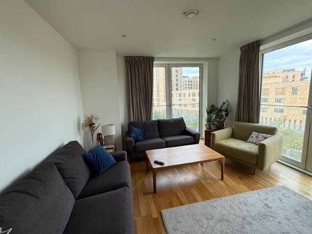 Room at Medals Way, Greater London
