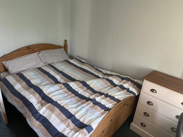 Room at Medway, Tamworth
