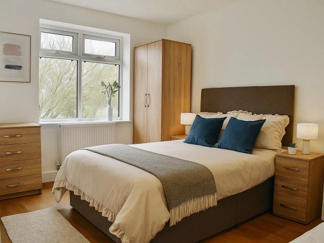 Room at Medway Road, Gillingham