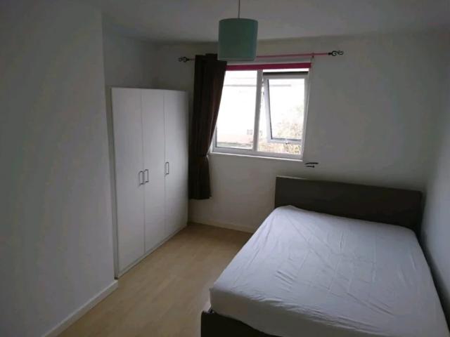 Room at Medworth, Peterborough