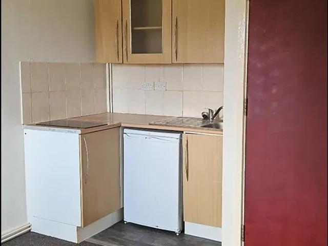 Room at Medworth, Peterborough