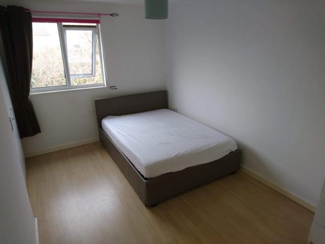 Room at Medworth, Peterborough