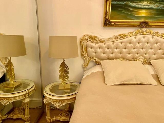 Room at Melbury Court, Greater London