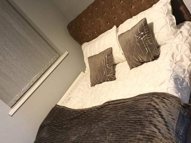 Room at Melba Road, Bradford